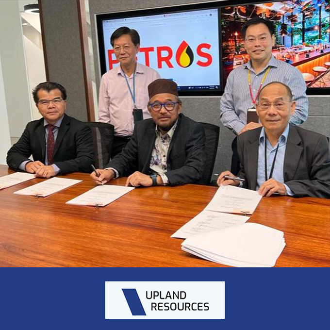 Sarawak SK334 – Upland