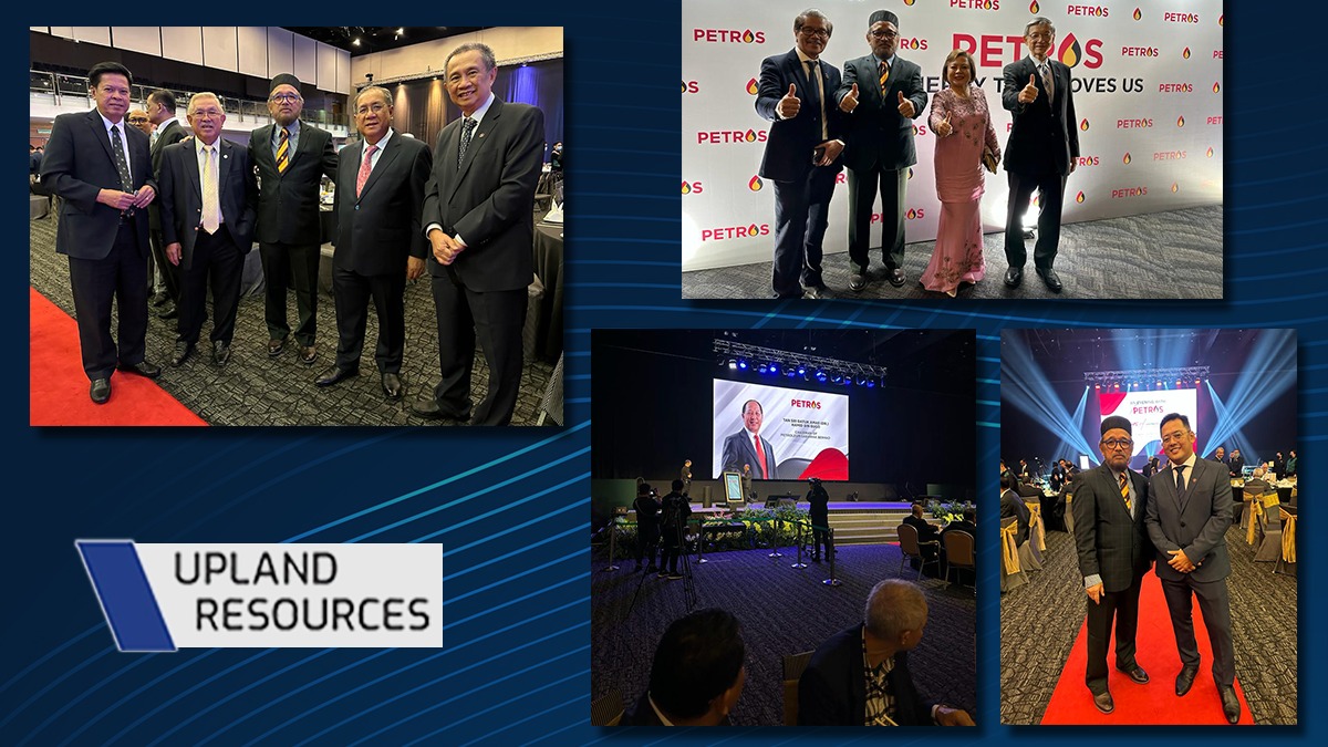 Sarawak SK334 – Upland