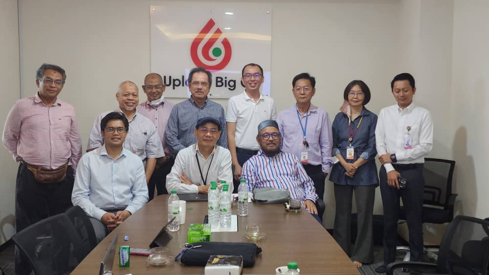 Sarawak SK334 – Upland